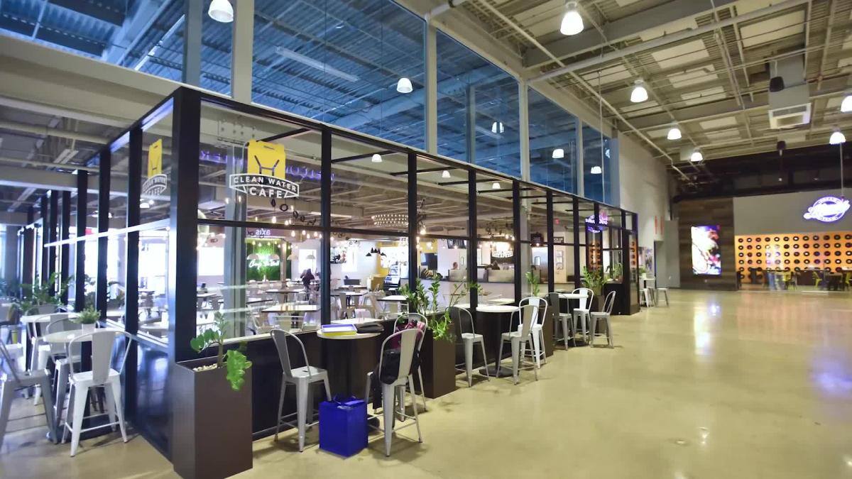 The Top 5 Churches Utilizing Buildings for Ministry